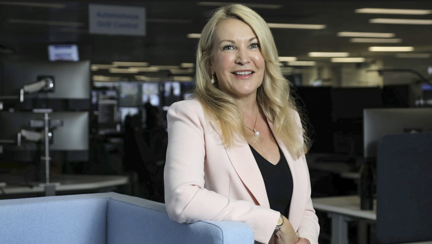 New Board Member: Elizabeth… | Victor Chang Cardiac Research Institute