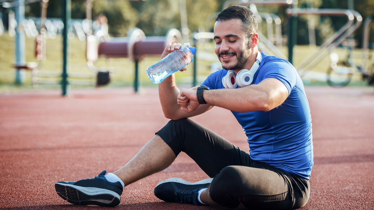 Exercise and Heart Health | Victor Chang Cardiac Research Institute