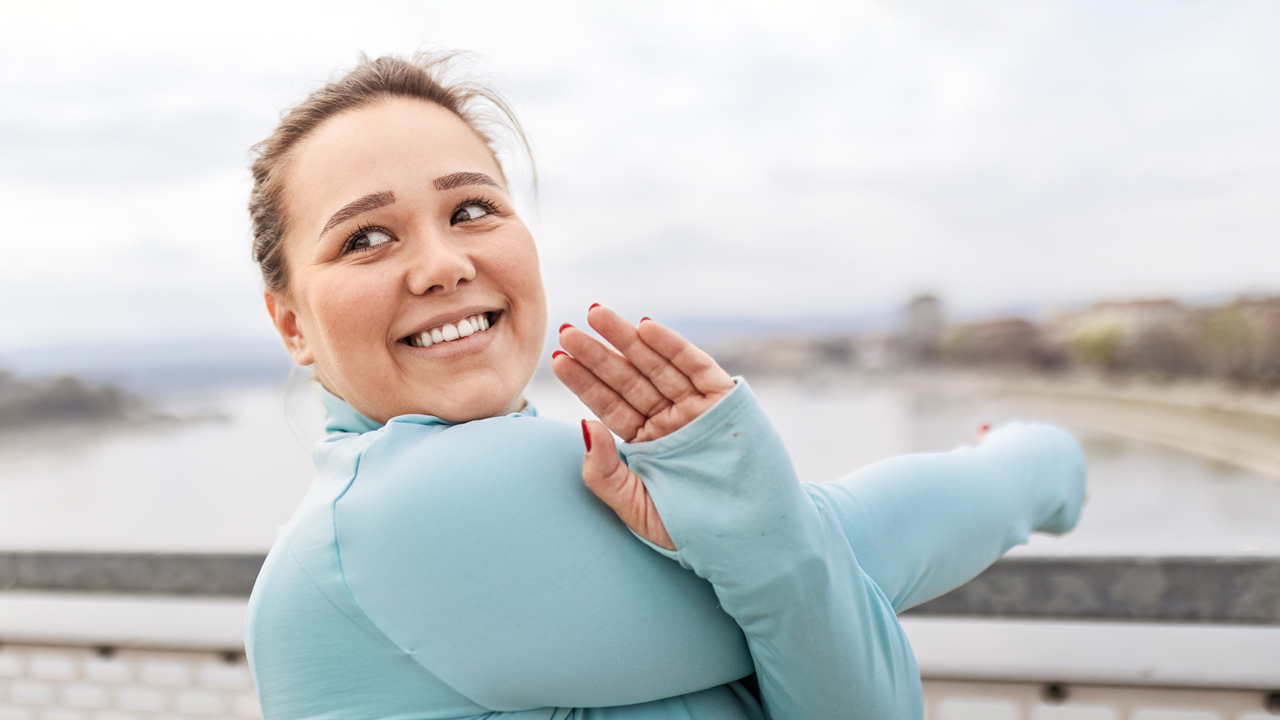 Exercise and Heart Health | Victor Chang Cardiac Research Institute