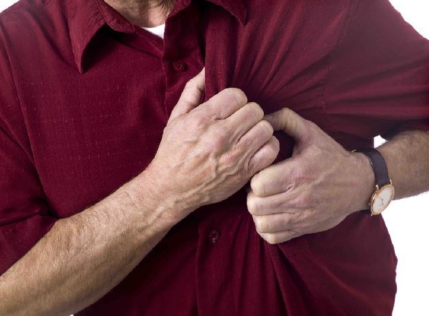 How to respond to a cardiac… | Victor Chang Cardiac Research Institute