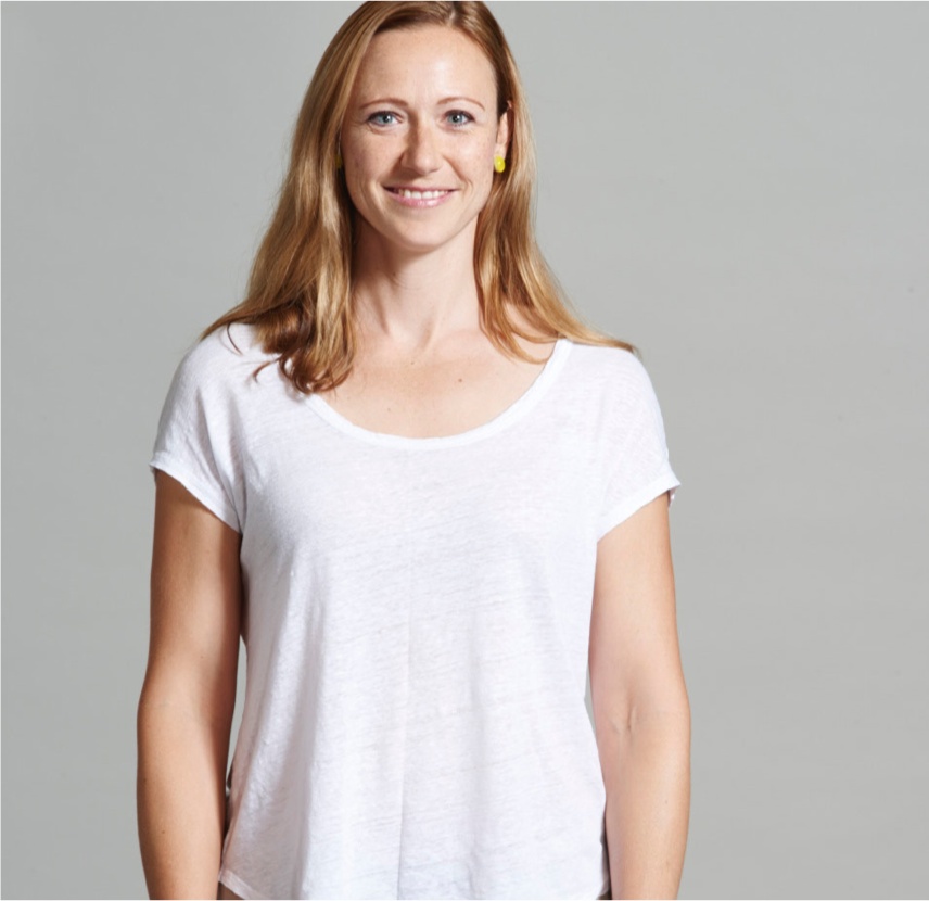 Dr Inken Martin - Victor Chang Cardiac Research Institute