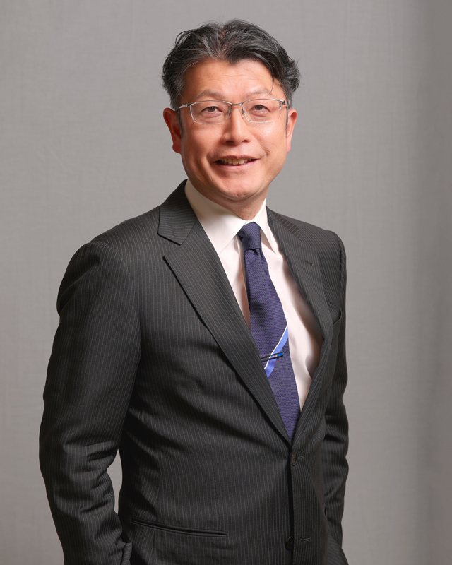 Professor Kazuaki (Kaz)… | Victor Chang Cardiac Research Institute