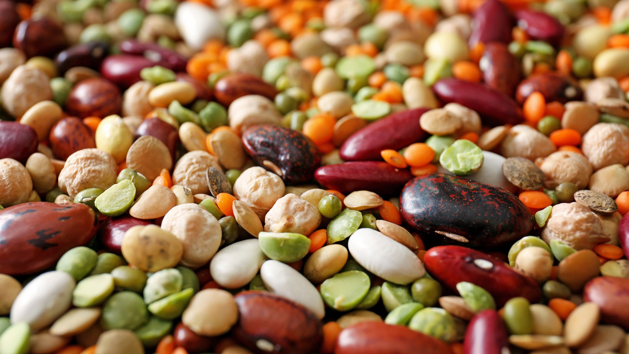 Mediterranean Diet & Heart Health - Victor Chang Cardiac Research Institute