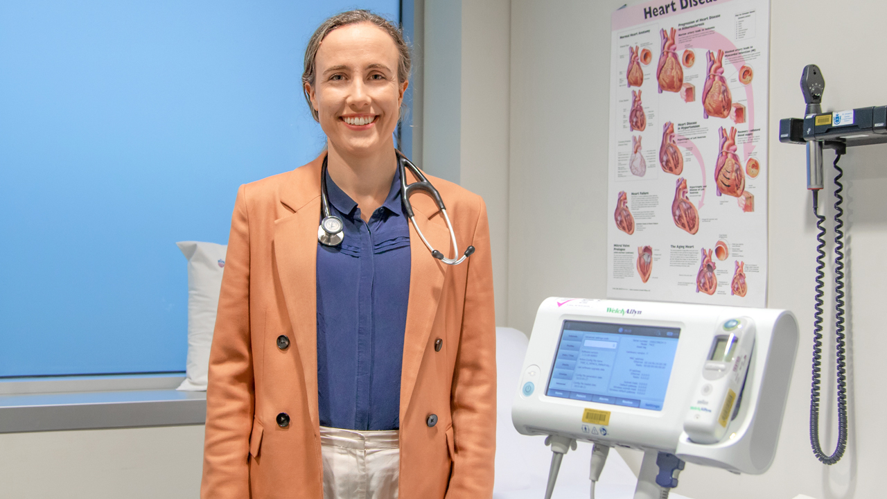 How to Prevent Heart Disease - Victor Chang Cardiac Research Institute