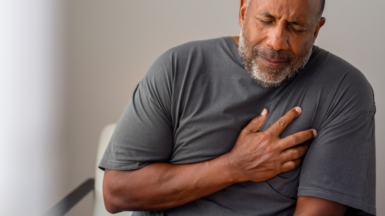 What is Angina? | Victor Chang Cardiac Research Institute