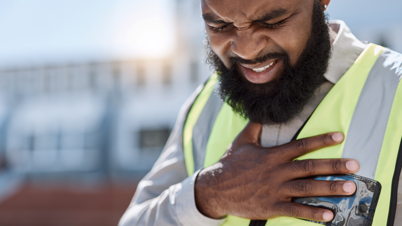 Acute coronary syndrome | Victor Chang Cardiac Research Institute