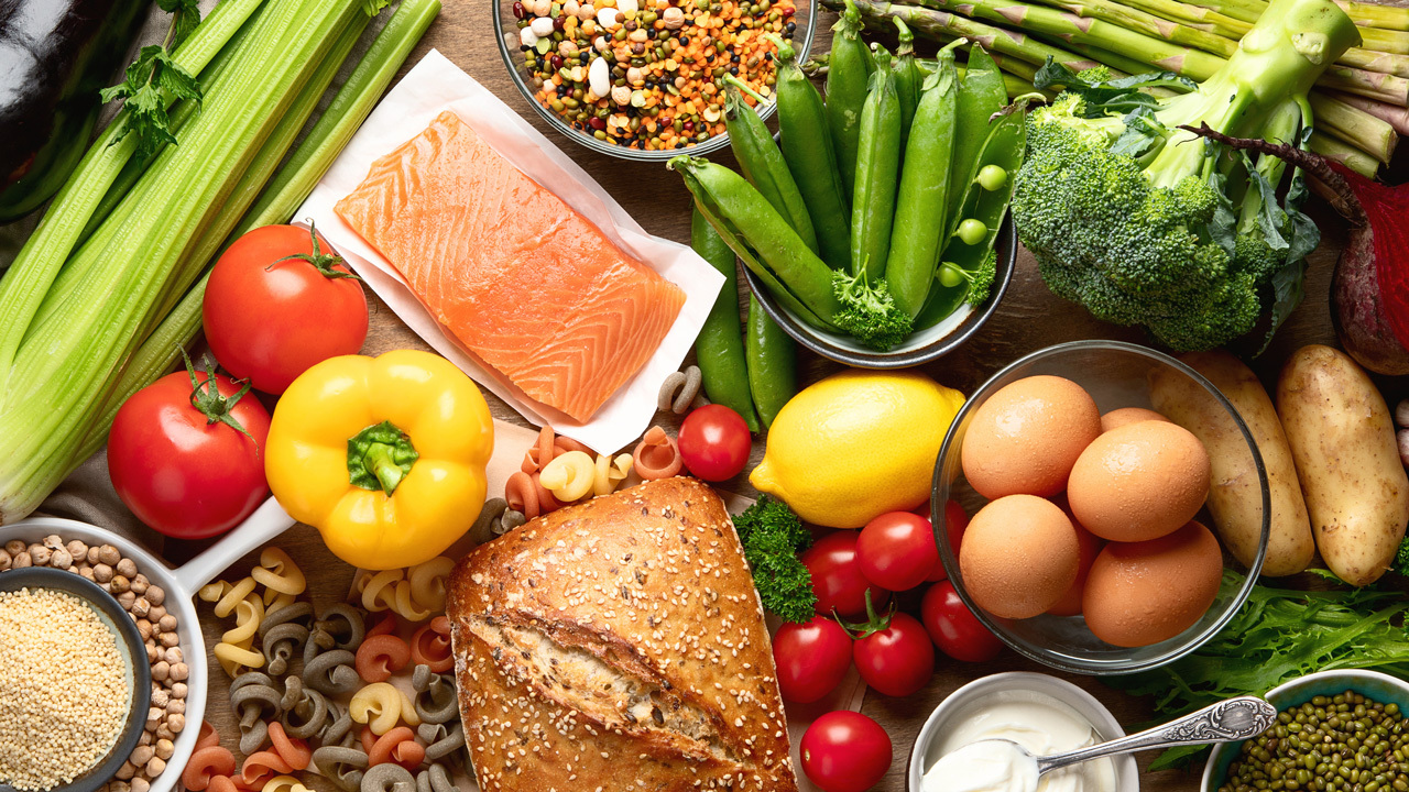 Mediterranean Diet & Heart… | Victor Chang Cardiac Research Institute