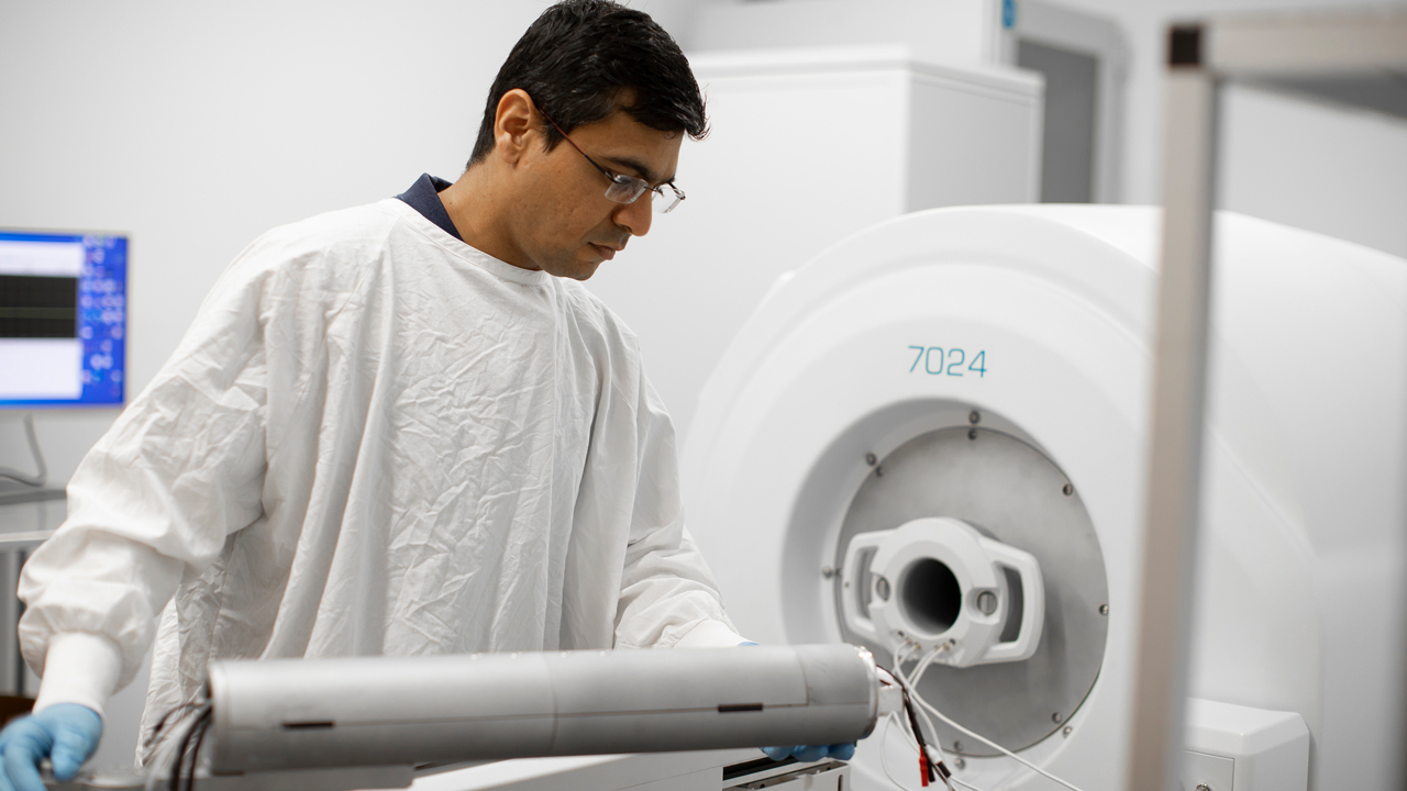 Clinical Imaging Facility | Victor Chang Cardiac Research Institute