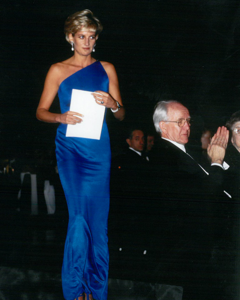 Princess Diana & Our… | Victor Chang Cardiac Research Institute