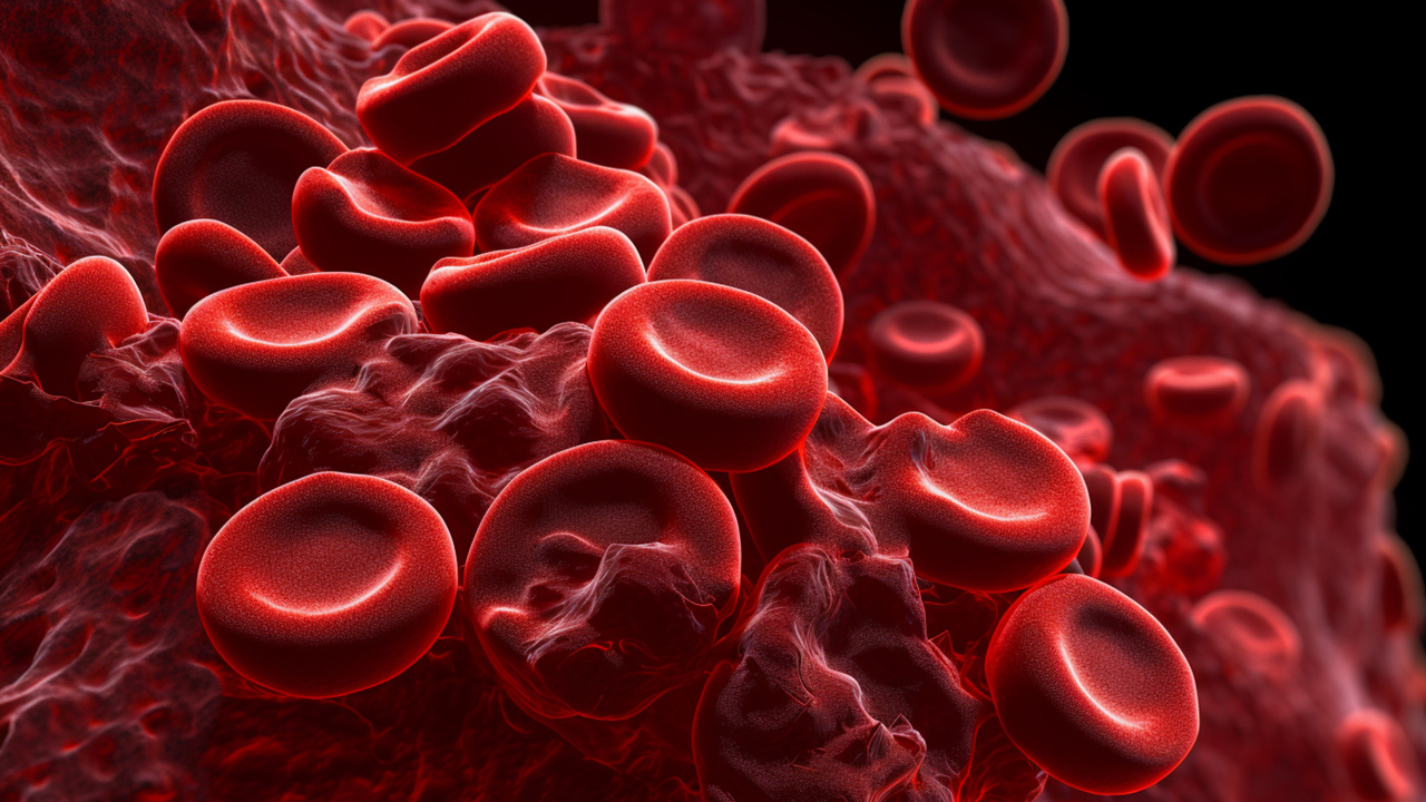 Pulmonary Embolism:… | Victor Chang Cardiac Research Institute