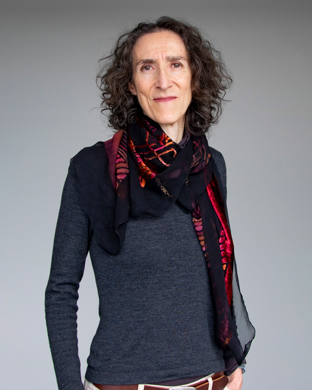 Professor Sally Dunwoodie | Victor Chang Cardiac Research Institute