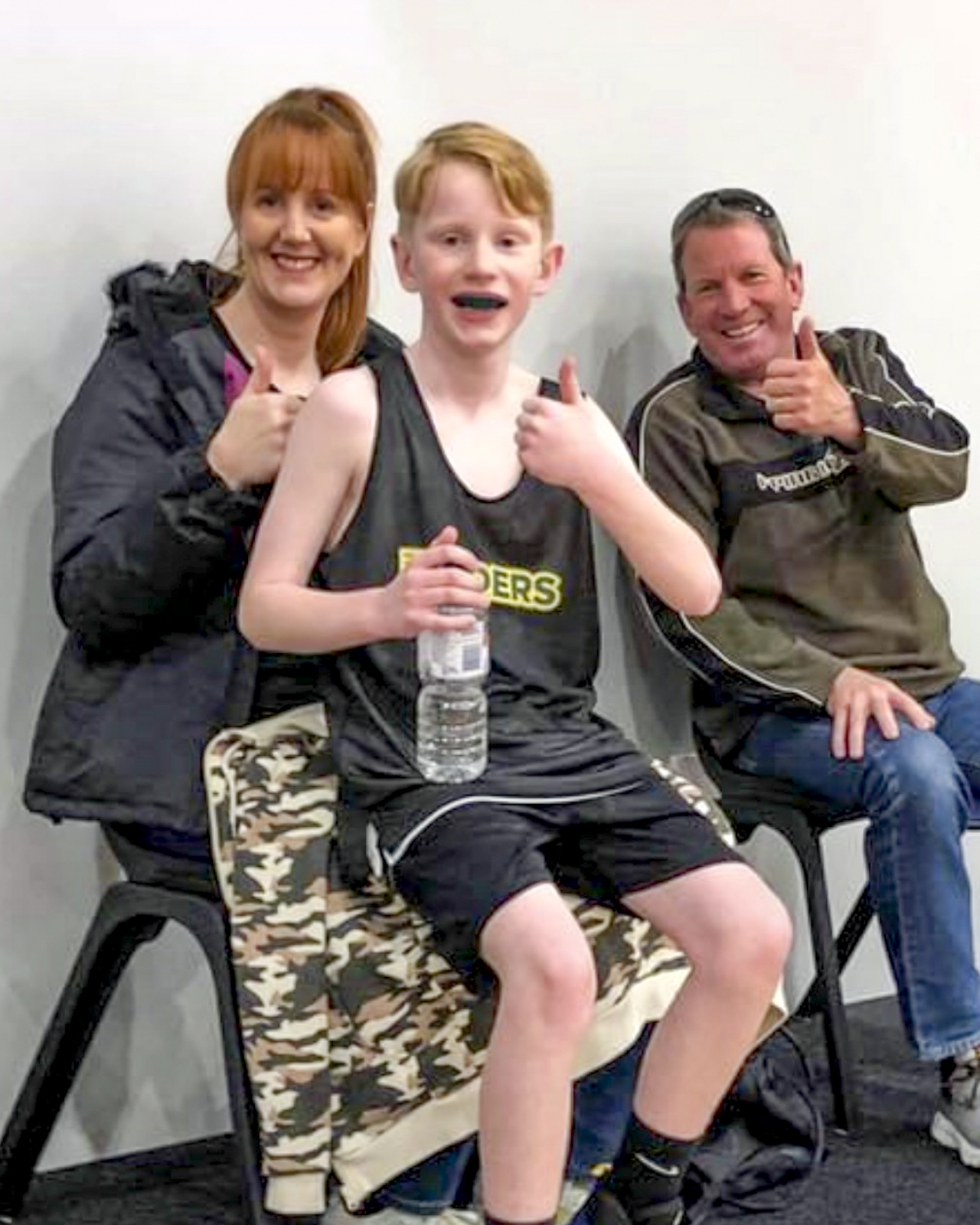 Sam Allan's Story - SCAD… | Victor Chang Cardiac Research Institute