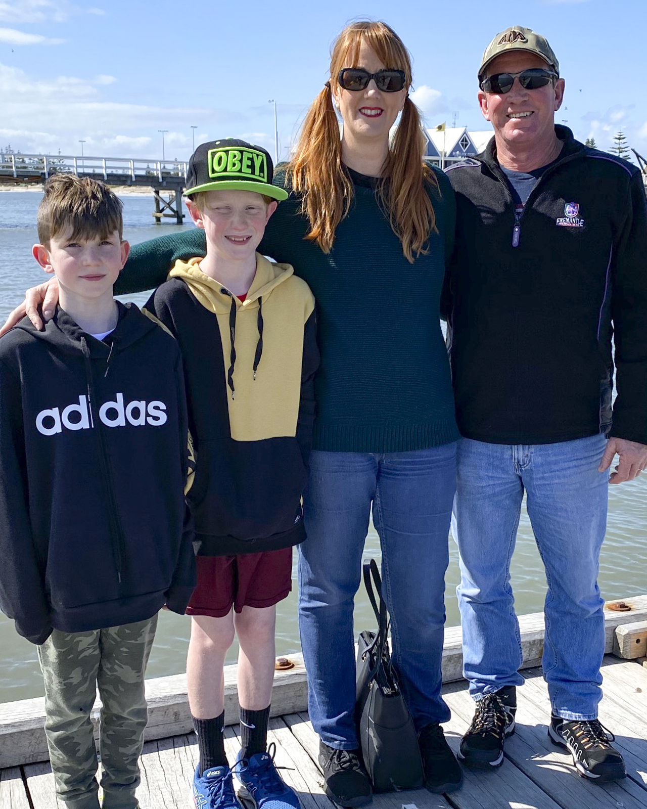 Sam Allan's Story - SCAD… | Victor Chang Cardiac Research Institute