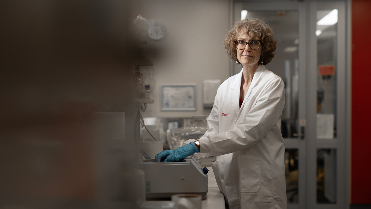 Women in Science - Dr Siiri… | Victor Chang Cardiac Research Institute