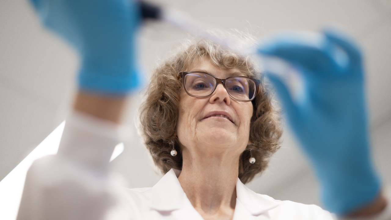 Women in Science - Dr Siiri… | Victor Chang Cardiac Research Institute