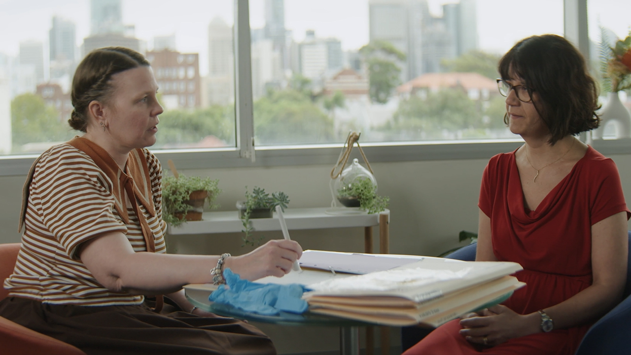 Ending the Gender Gap in… | Victor Chang Cardiac Research Institute