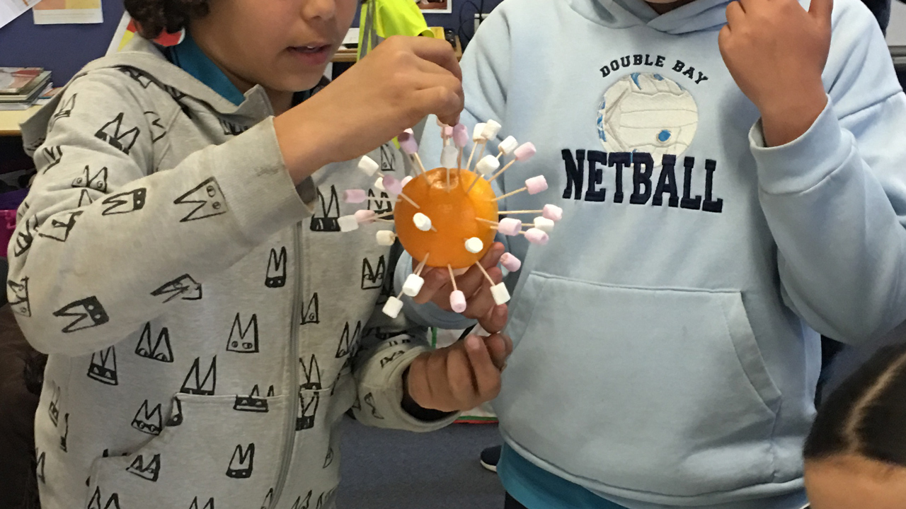 Star Scientist - Dr… | Victor Chang Cardiac Research Institute