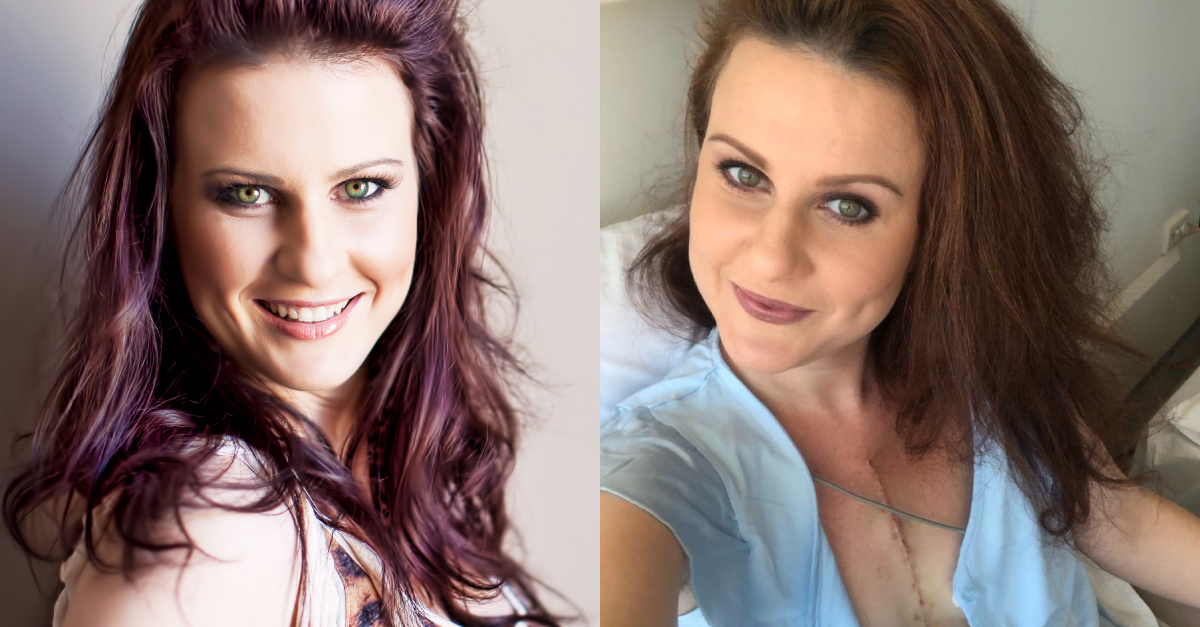 Patient Stories - Arrhythmia | Victor Chang Cardiac Research Institute